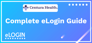 MyCenturaHealth Login: The Epic Guide to Logging In - MyCenturaHealth